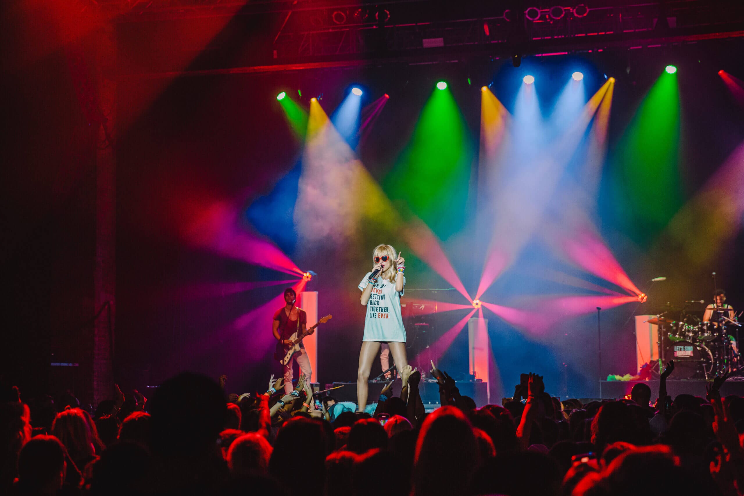 LET'S SING TAYLOR - A LIVE BAND EXPERIENCE CELEBRATING TAYLOR SWIFT ...