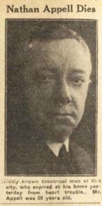 About Us - Appell Center For The Performing Arts