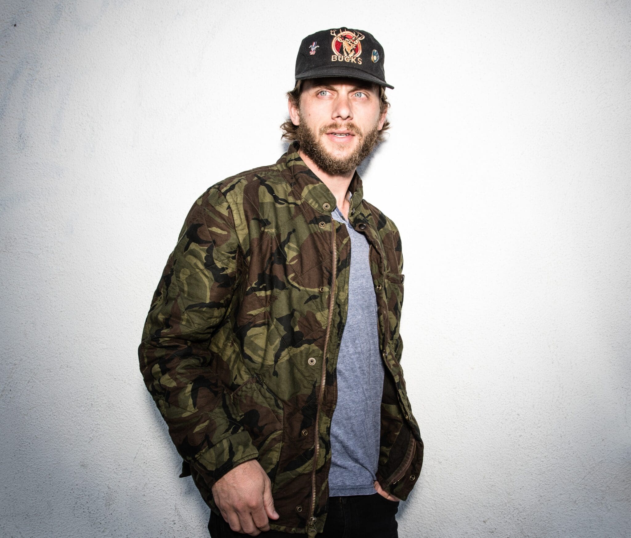 CHARLIE BERENS - GOOD OLD FASHIONED TOUR - Appell Center For The ...