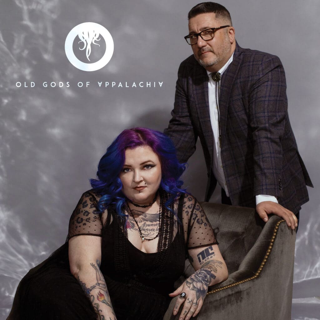 OLD GODS OF APPALACHIA - Appell Center For The Performing Arts